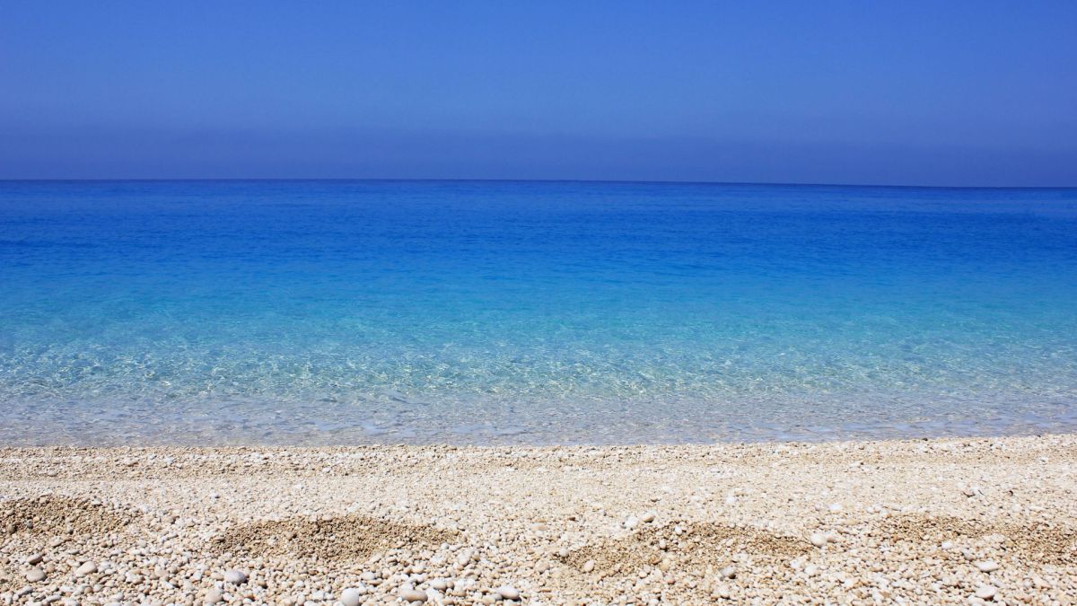 Exploring the Ionian Sea: Maritime History, Beauty (Updated)