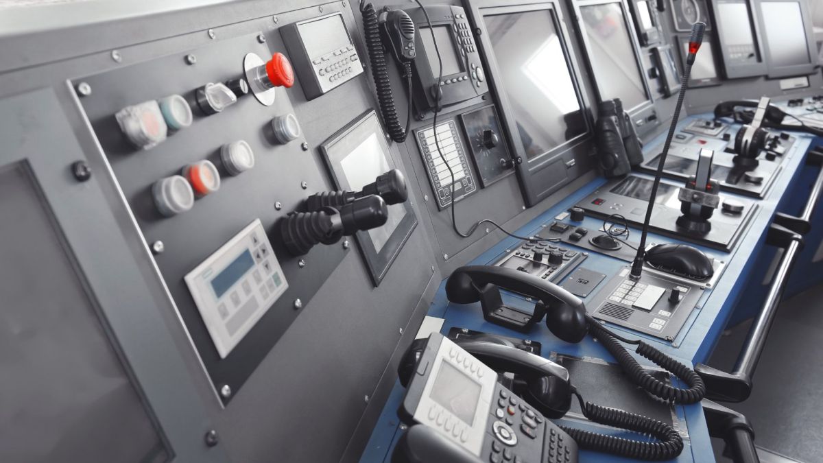 Understanding NAVTEX: Maritime Communication (Updated)