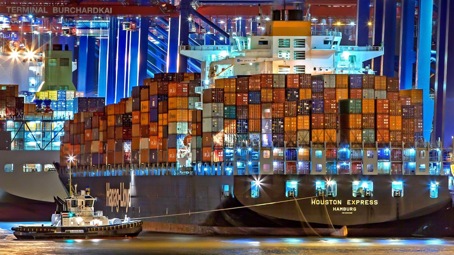 VGM in Shipping: Verified Gross Mass Explained (Updated)