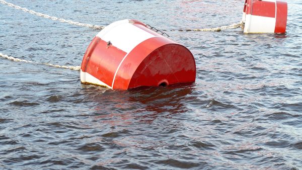 What is Multi-Point Mooring (MPM) and How It Work? (Updated)