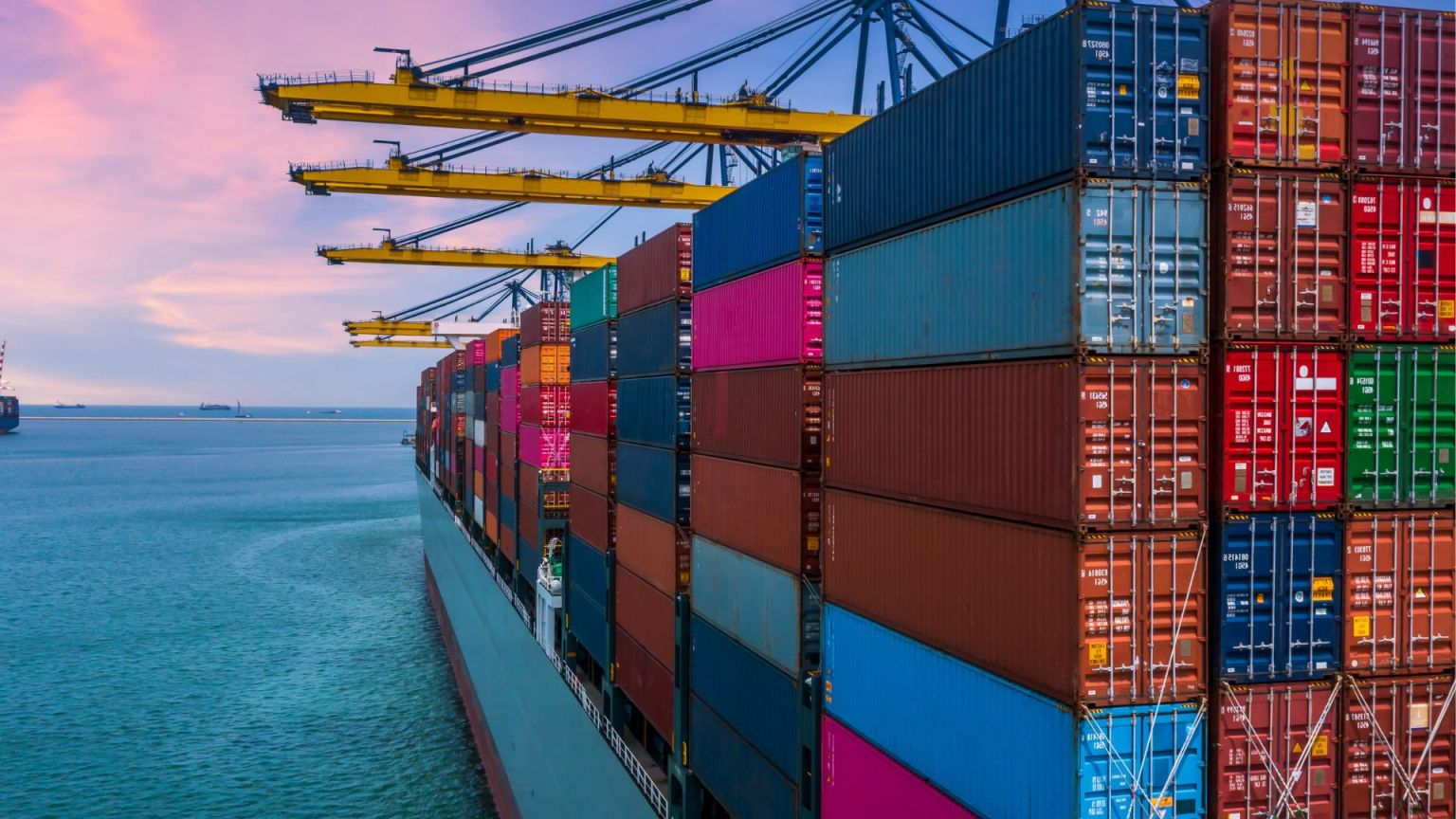 VGM in Shipping: Verified Gross Mass Explained (Updated)