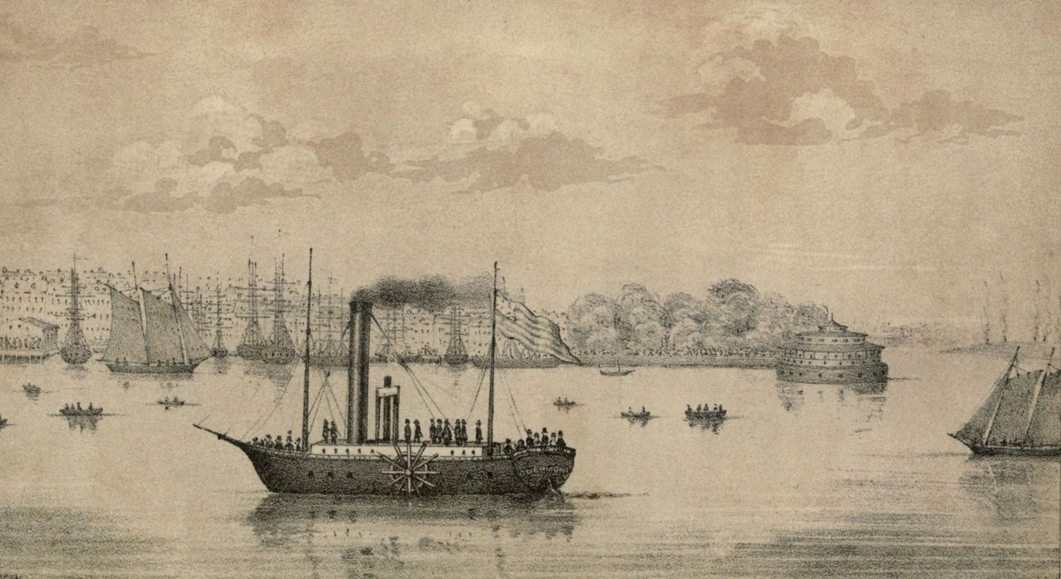 When Were Boats Invented (Updated)