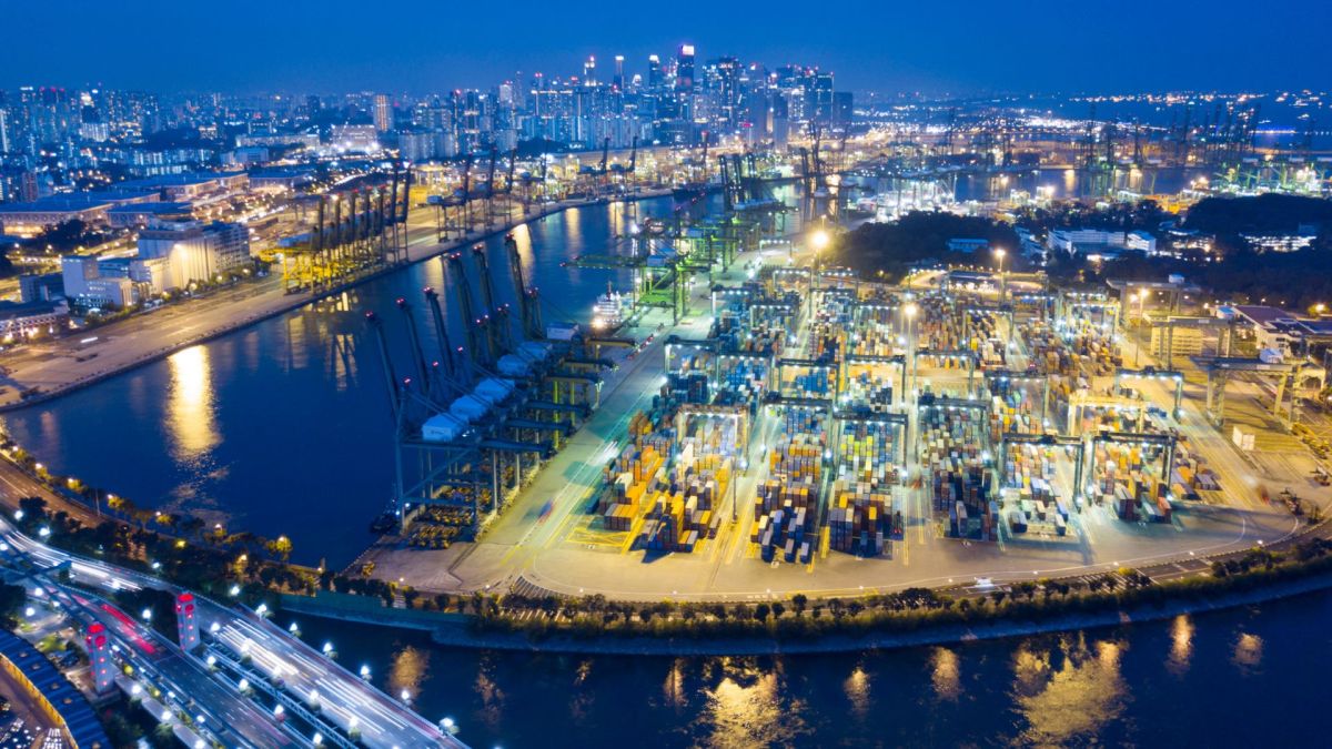 5 Important Cuban Ports (Updated)