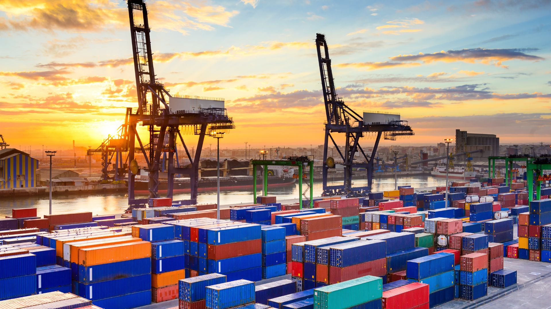 5 Major Ports in Morocco (Updated)