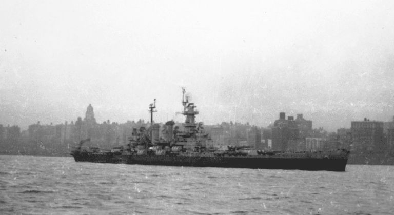 The German Bismarck Ship: A Symbol of Power and Legacy - Orbitshub