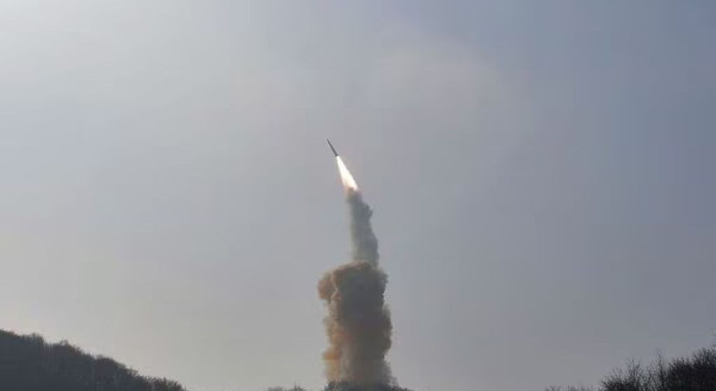 BrahMos Missile Misfire: India's Supersonic Cruise Missile - Orbitshub