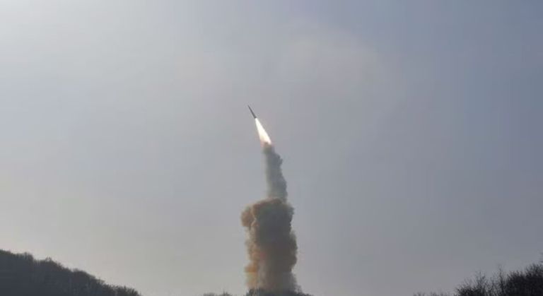 BrahMos Missile Misfire: India's Supersonic Cruise Missile - Orbitshub