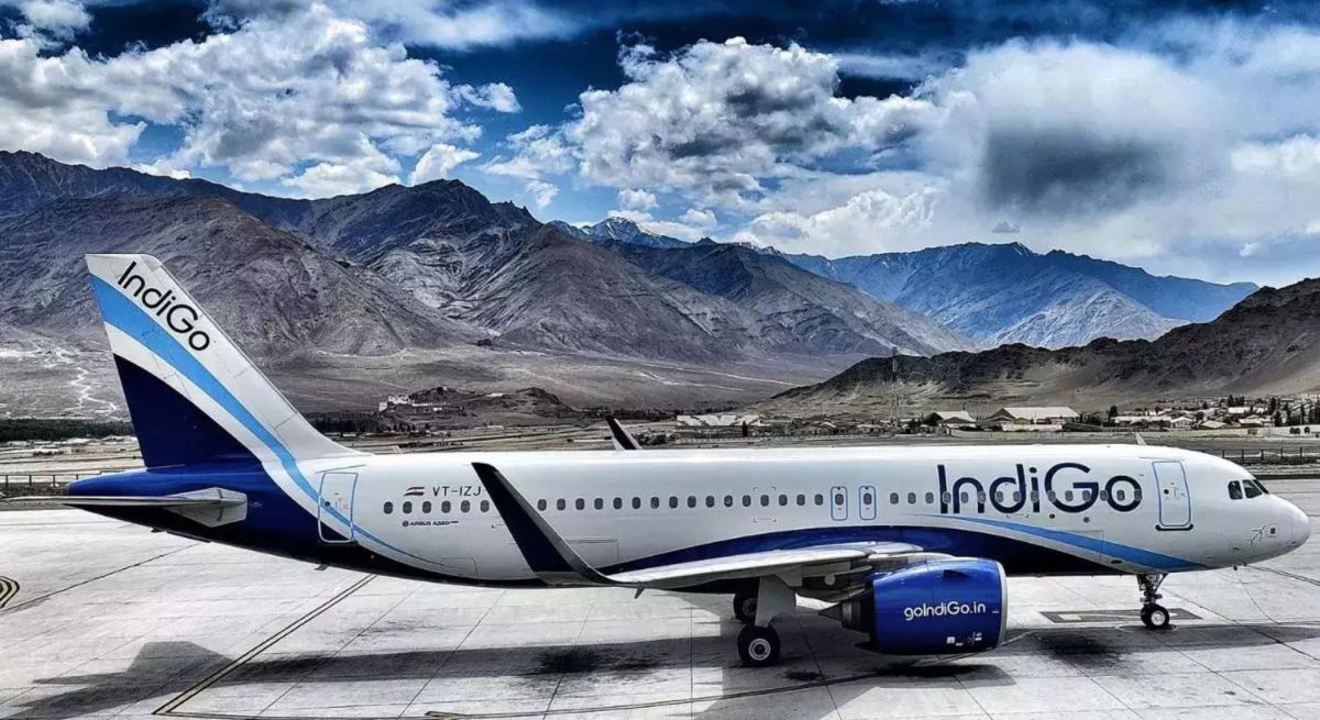 Indigo Launches AI Chatbot for Ticket Booking