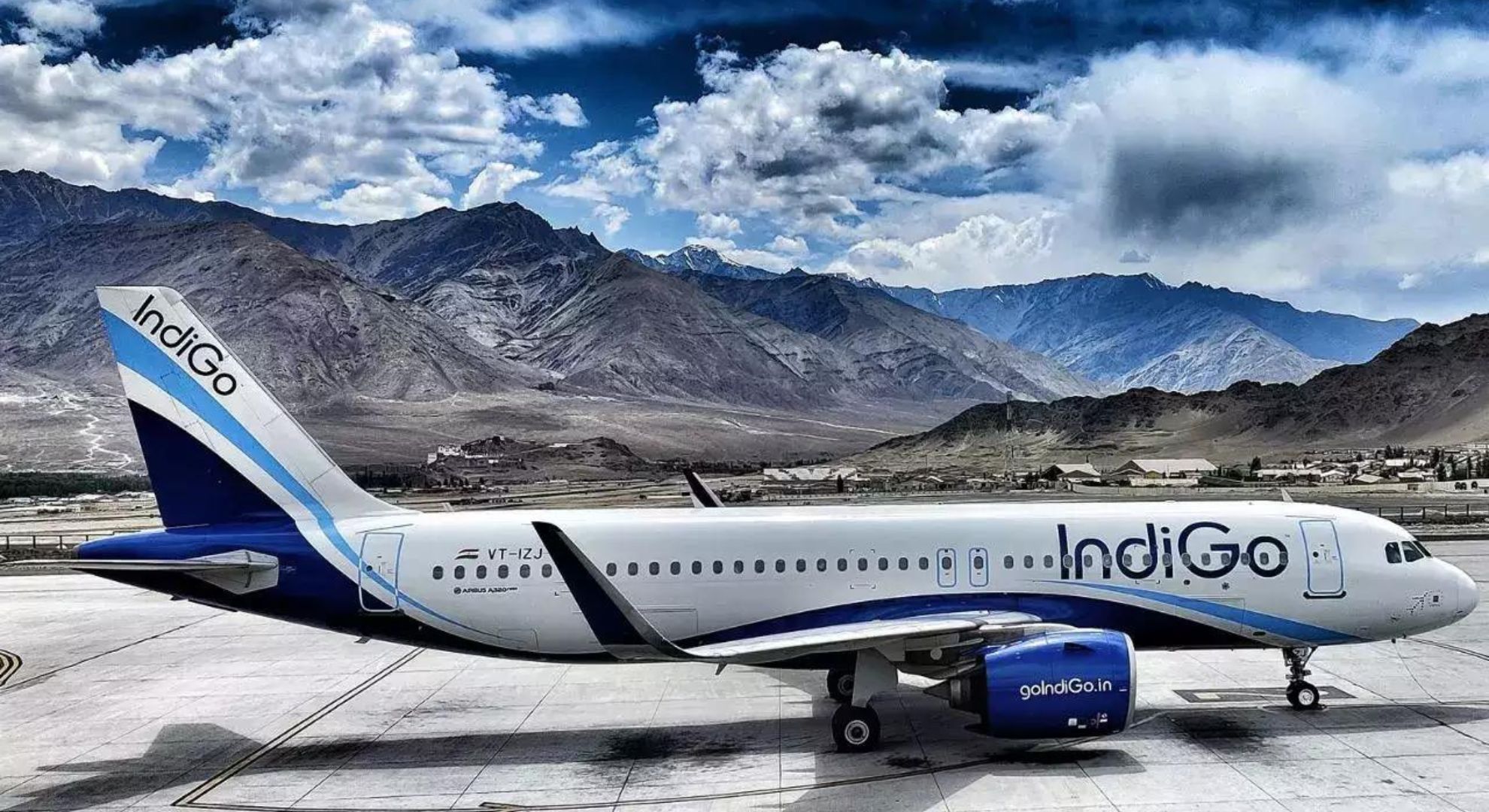 Indigo Launches AI Chatbot for Ticket Booking