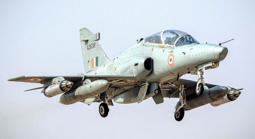 The Ultimate Guide to Hawk Aircraft in India (Updated)