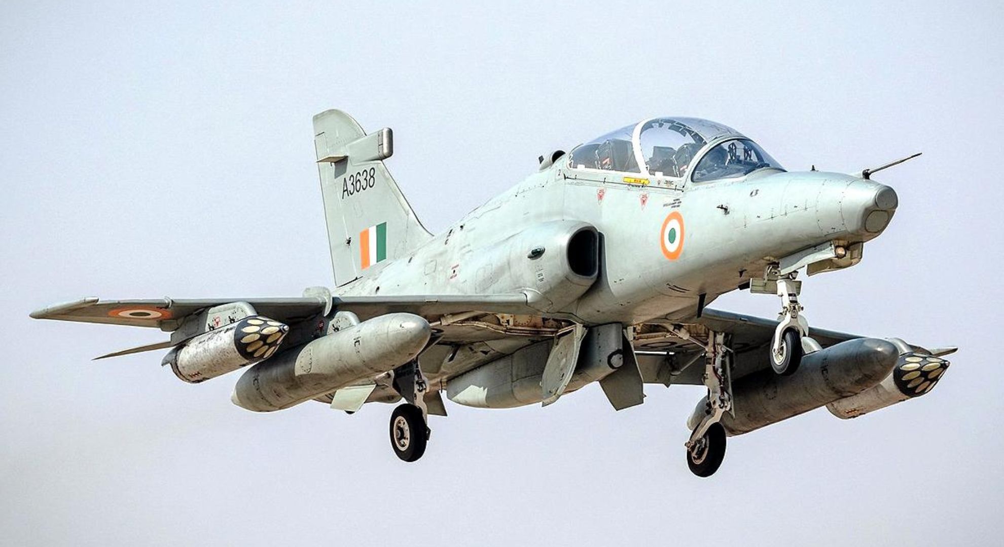 The Ultimate Guide to Hawk Aircraft in India (Updated)