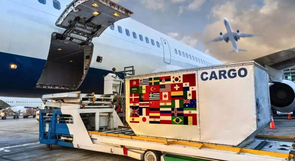Top Features and Benefits of Modern Cargo Aircraft