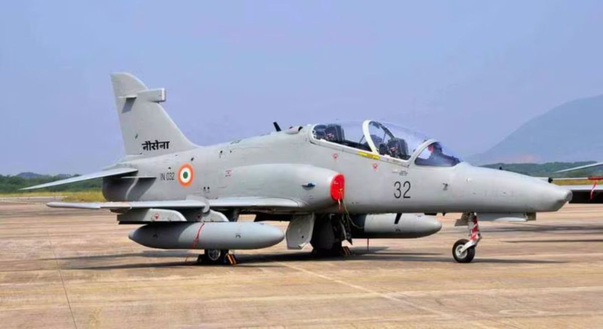 The Ultimate Guide to Hawk Aircraft in India (Updated)