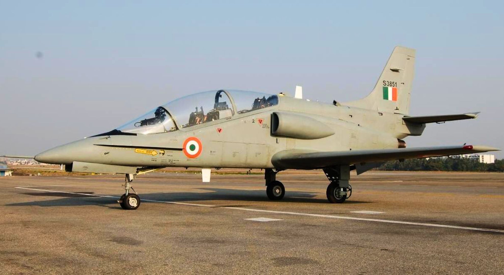 The Ultimate Guide to Hawk Aircraft in India (Updated)