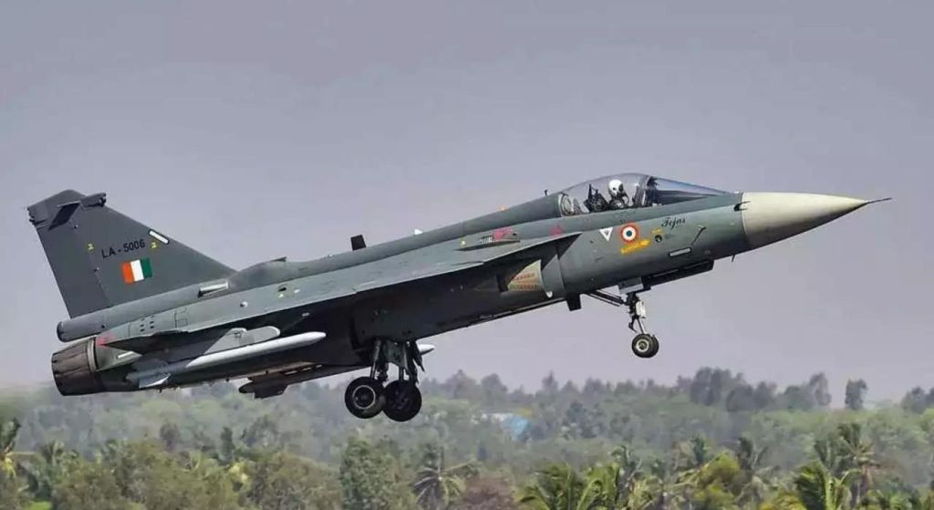 Indian Aerospace Triumph: HAL Light Combat Aircraft's Legacy- Orbitshub