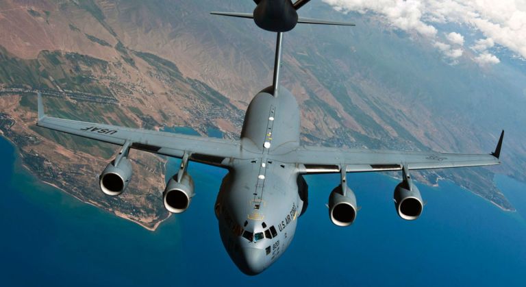 Inside the World of Globemaster Aircraft Advancements - Orbitshub