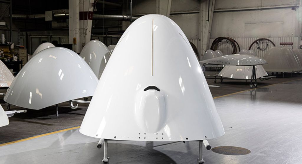 Decoding the Importance of Radome in Aircraft Design- Orbitshub