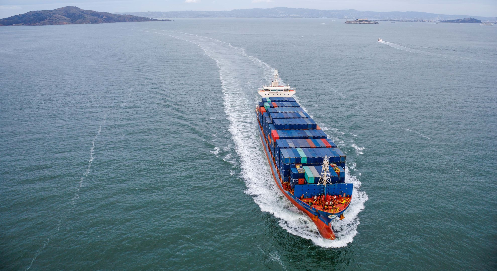 IMO: Enhancing Safety in Global Shipping