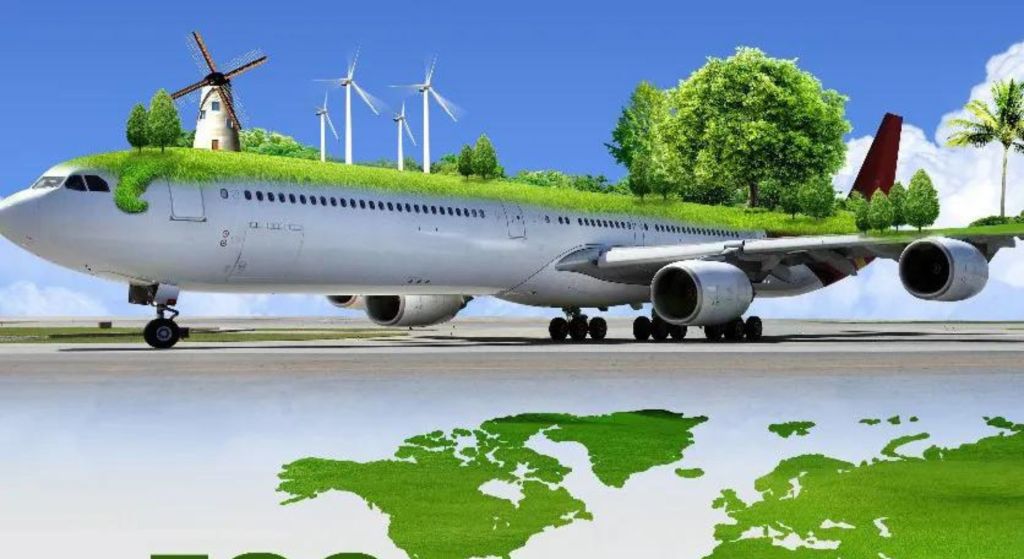 Emerging Technology Trends in the Aviation Industry - Orbitshub