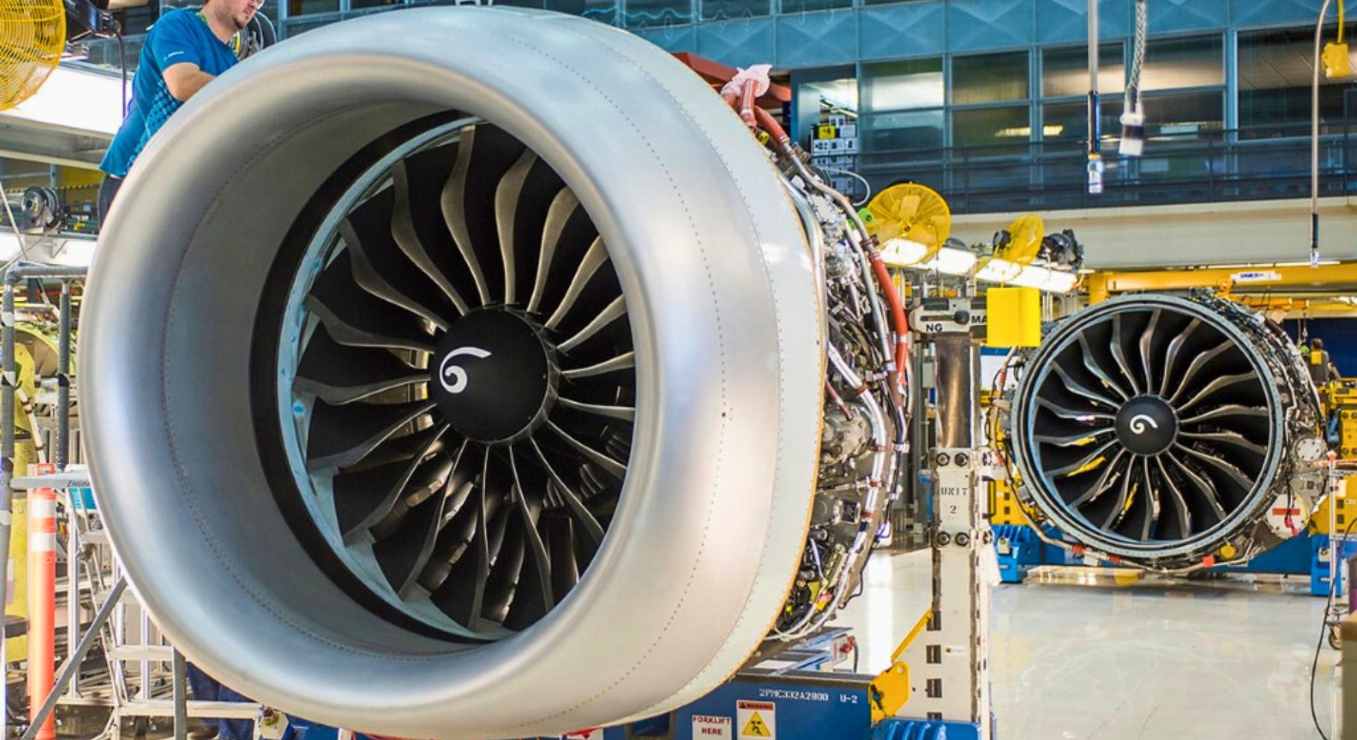 World's Top 10 Aircraft Manufacturing Companies