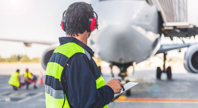 The Crucial Role of an Aircraft Dispatcher in Air Travel - Orbitshub