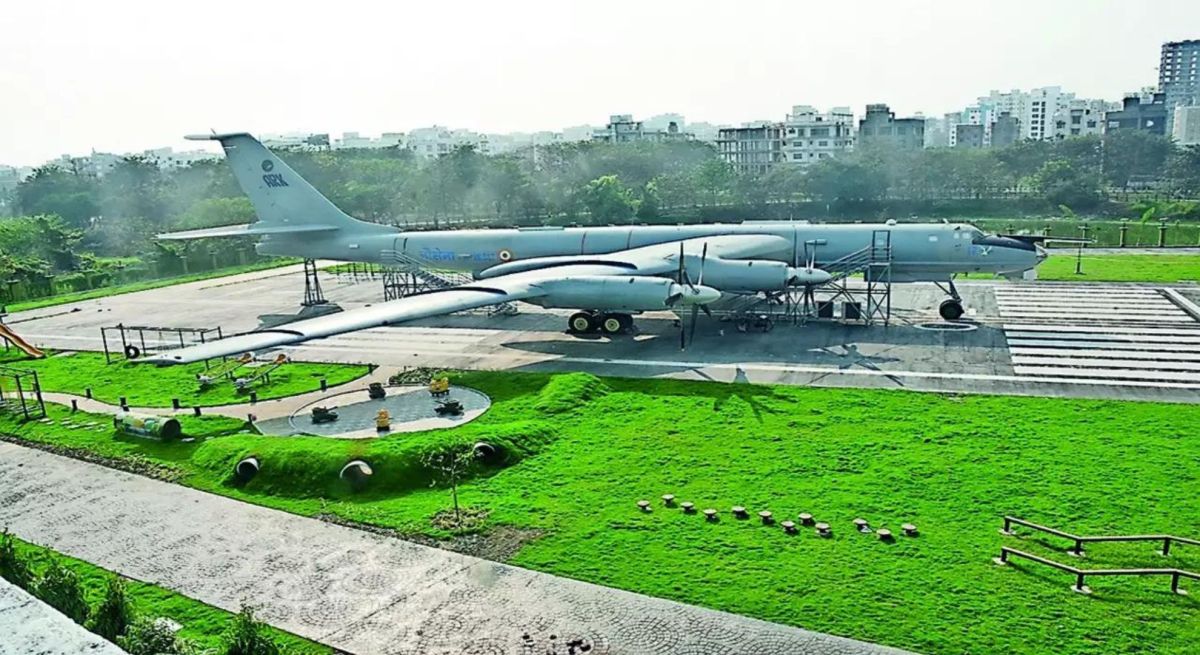 The Fascinating World of the Aircraft Museum Kolkata - Orbitshub