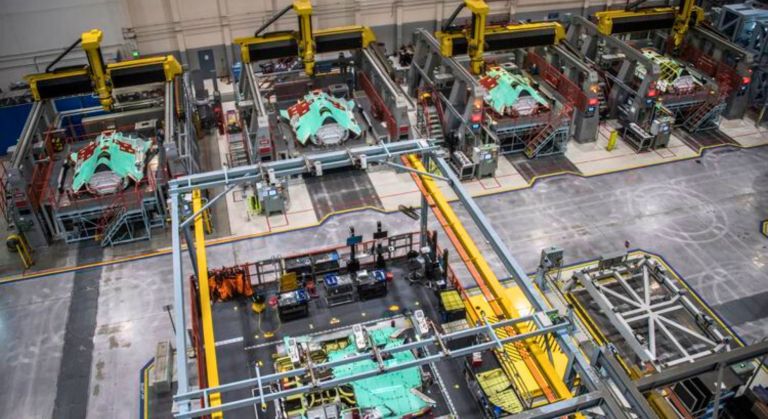 World's Top 10 Aircraft Manufacturing Companies