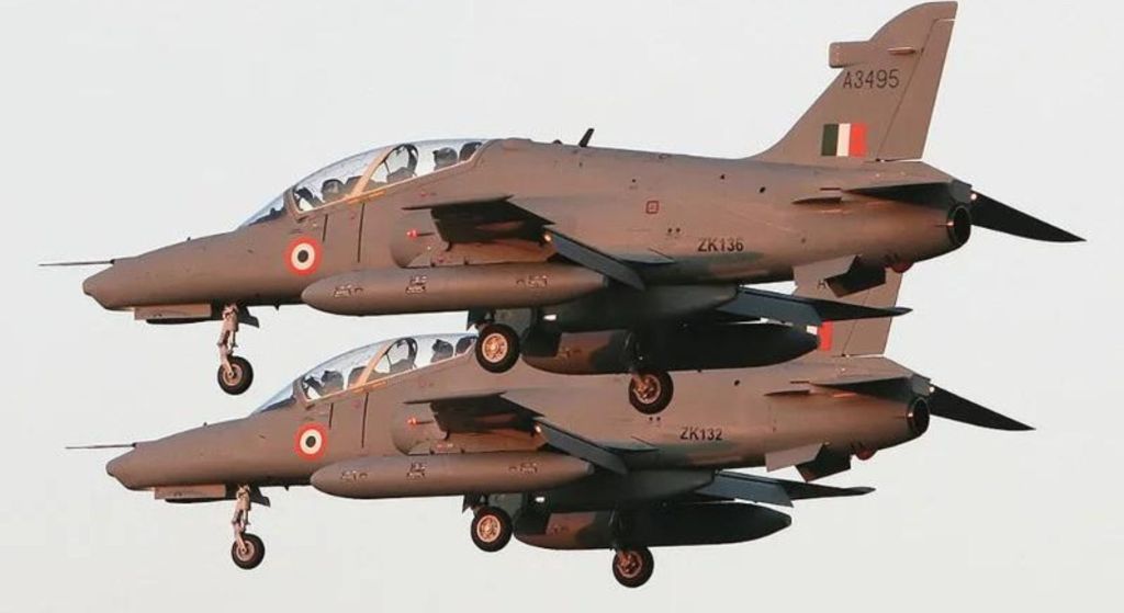 The Ultimate Guide to Hawk Aircraft in India (Updated)
