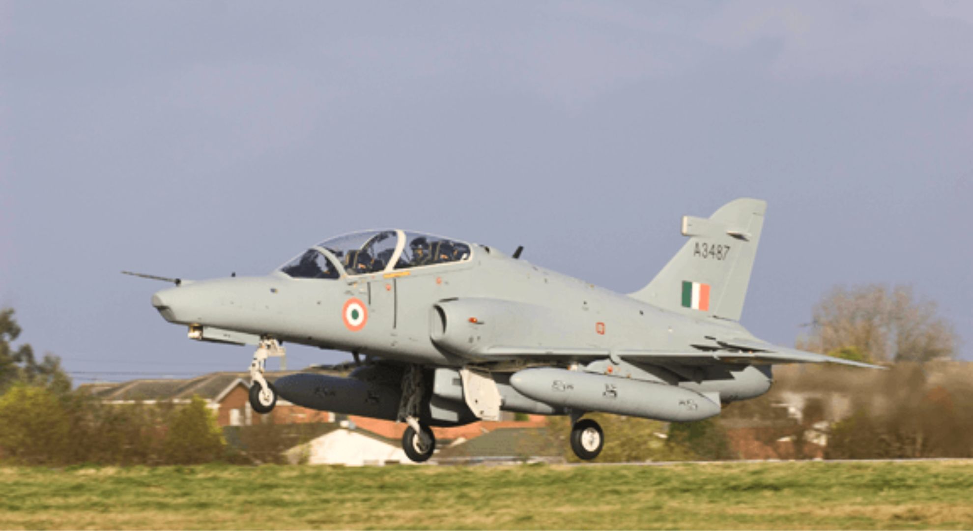 The Ultimate Guide to Hawk Aircraft in India (Updated)