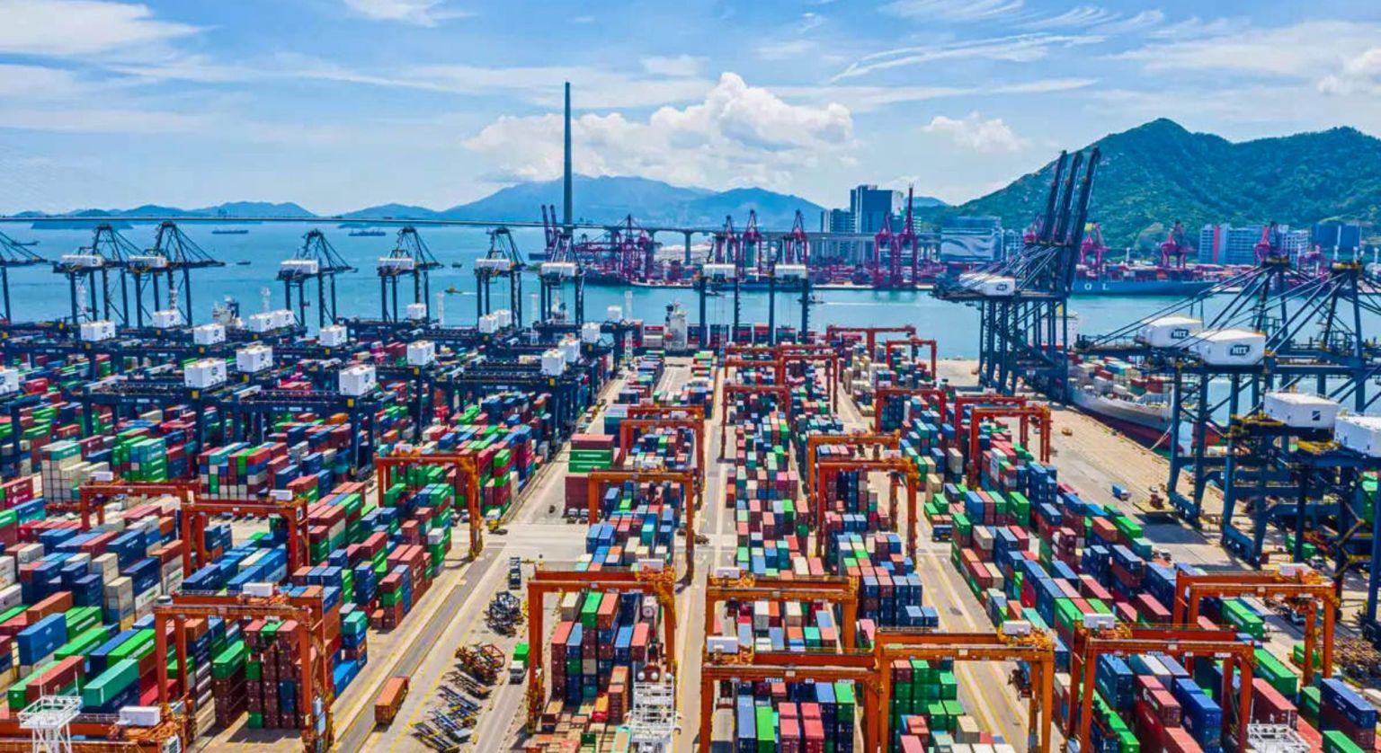 Vadhavan Port: The Future of India's Maritime Infrastructure - Orbitshub