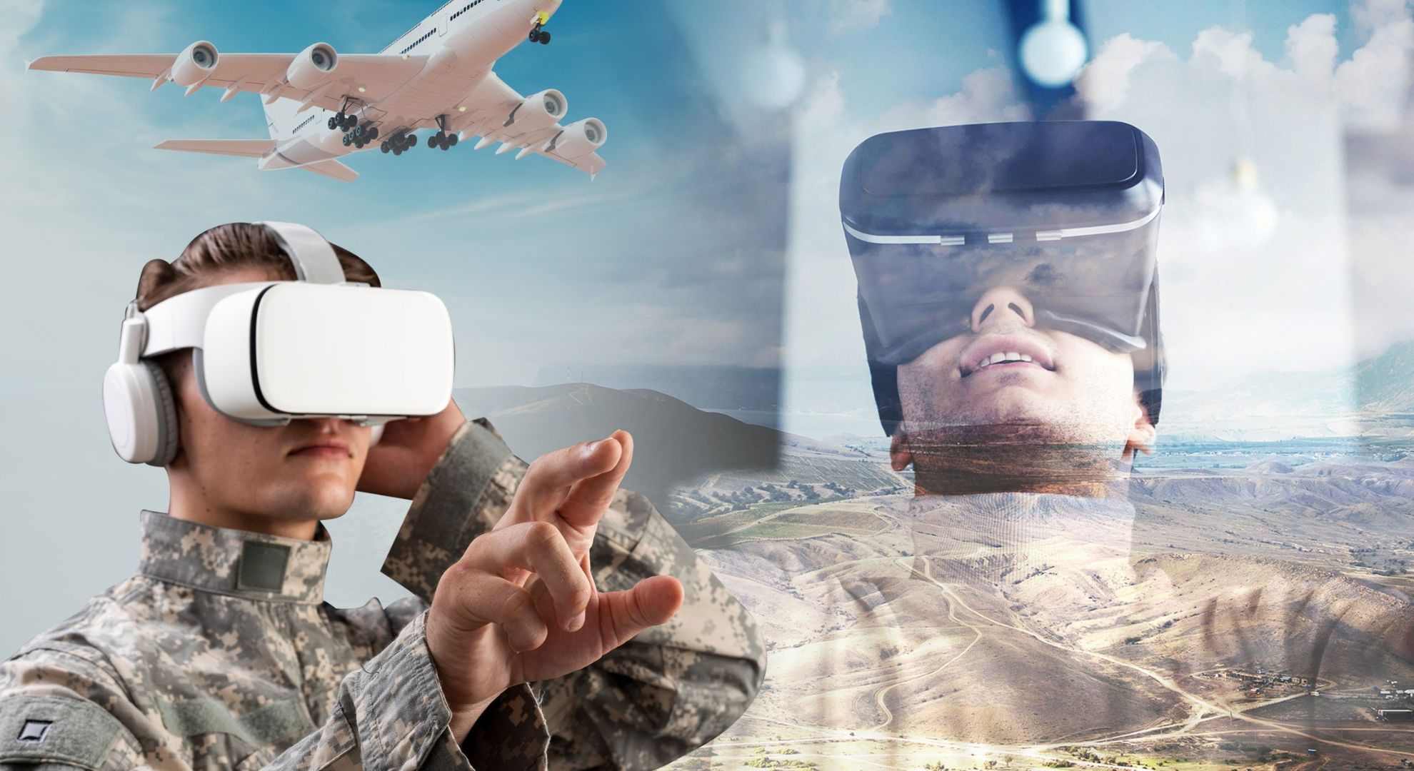 Emerging Technology Trends in the Aviation Industry - Orbitshub