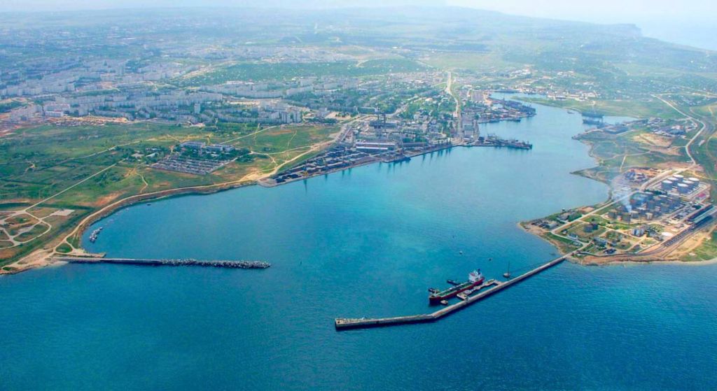 Visakhapatnam Port: Setting New Records in Cargo Handling- Orbitshub