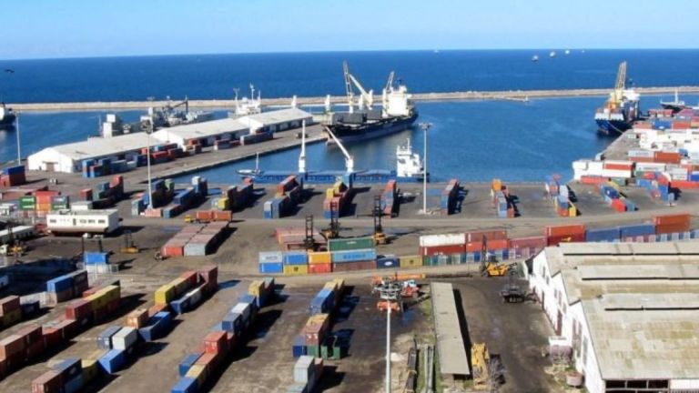 Exploring the Port of Oran (Port d’Oran) - Orbitshub