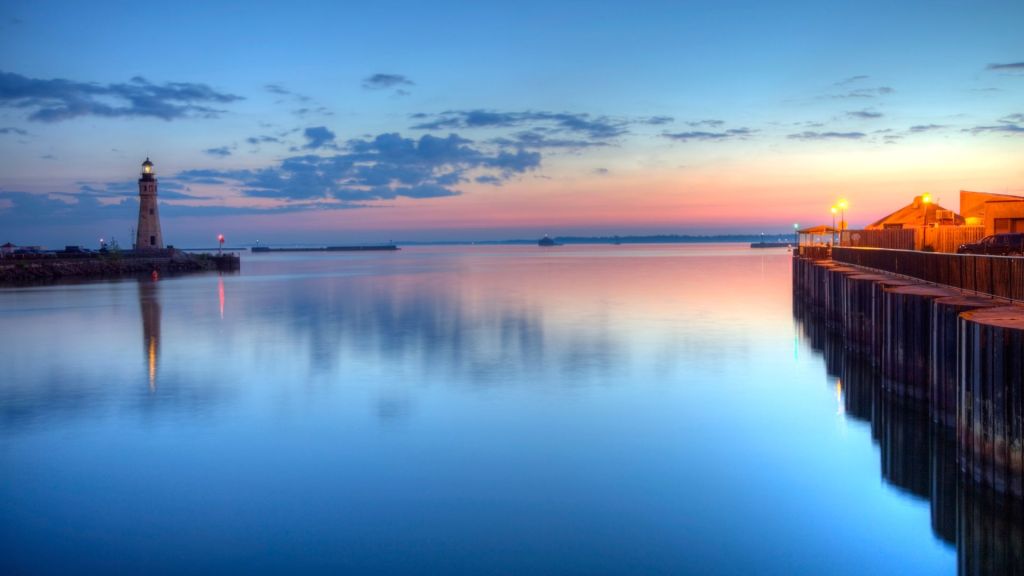 9 Important Canals in the United States (Updated)