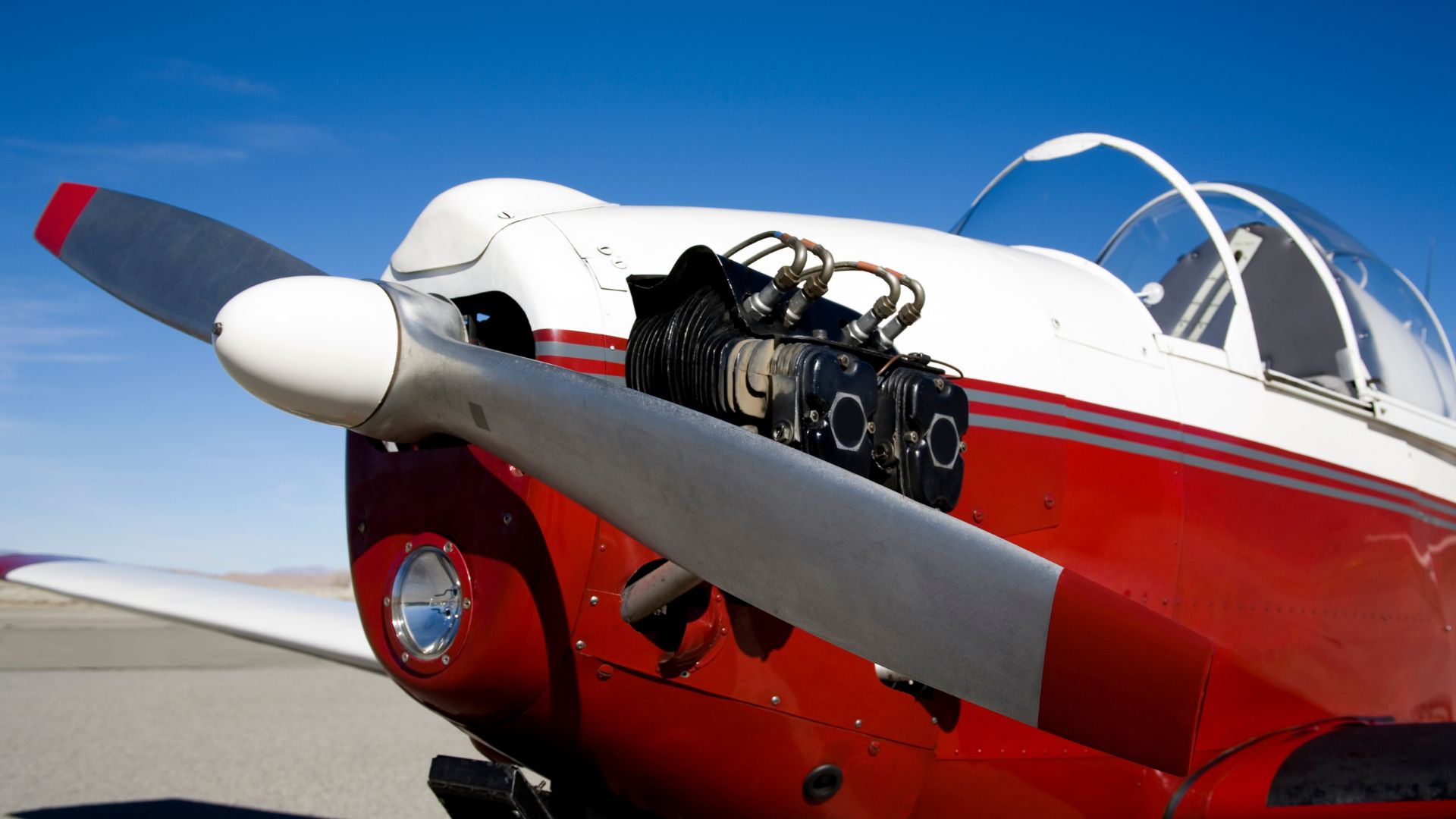 Mooney M20: A Timeless Touring Aircraft (Updated)