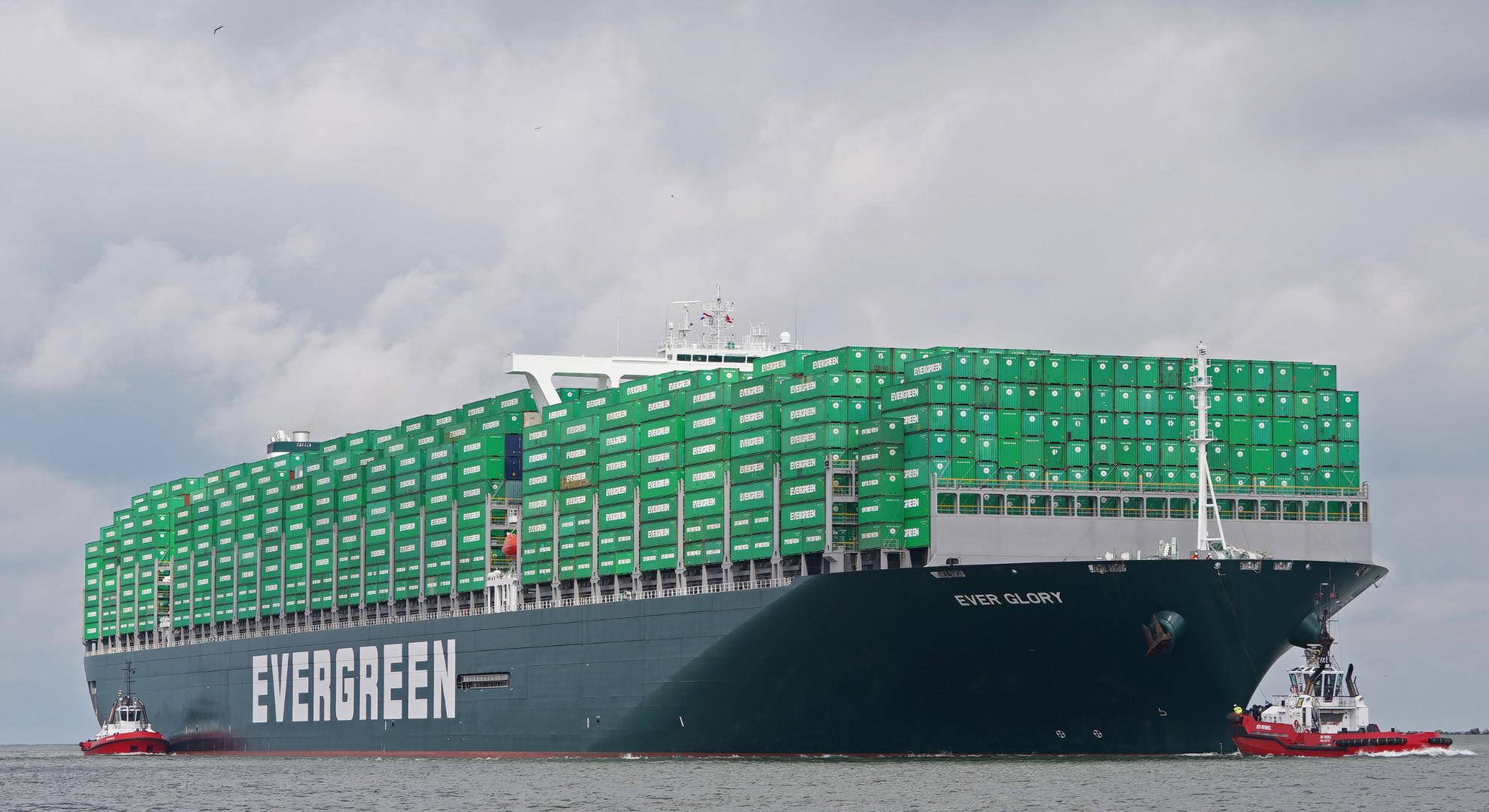 Longest Ship in the World: Top 10 World's Longest Ship