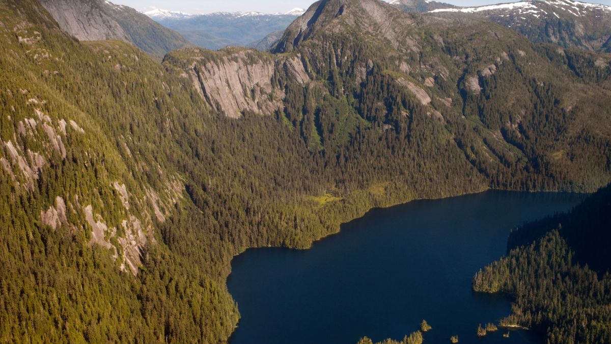 10 Longest Fjords In The World (Updated)