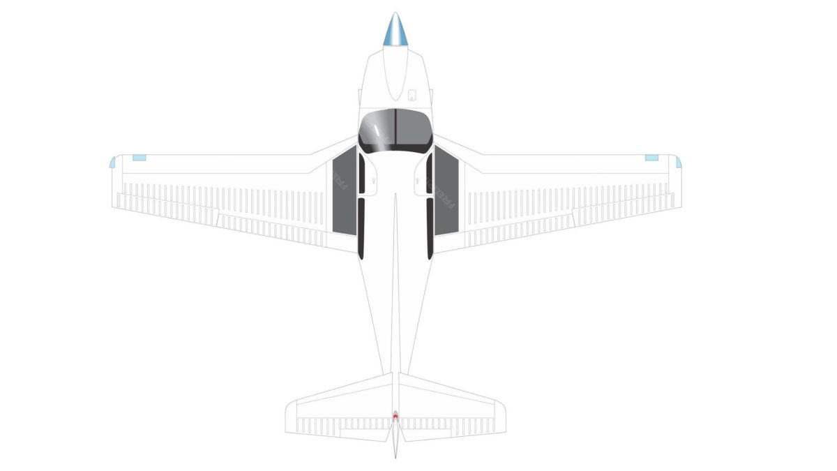 Mooney M20: A Timeless Touring Aircraft (Updated)