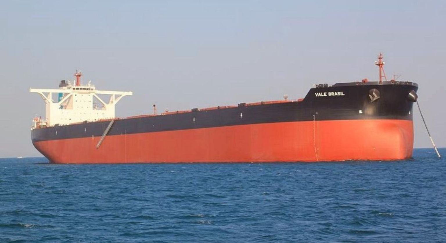 Longest Ship in the World: Top 10 World's Longest Ship