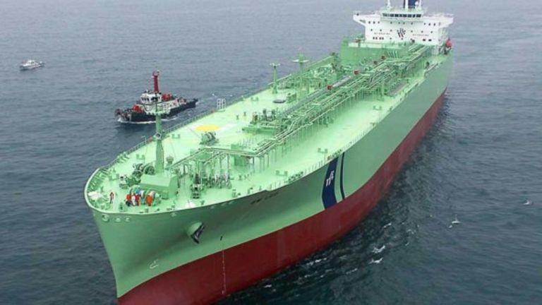 Top 10 Biggest LPG Ships in The World (Updated)