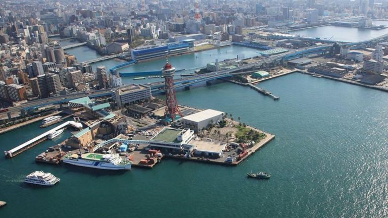 Best Shipping Ports In Japan: Japan Ports List – KLTG