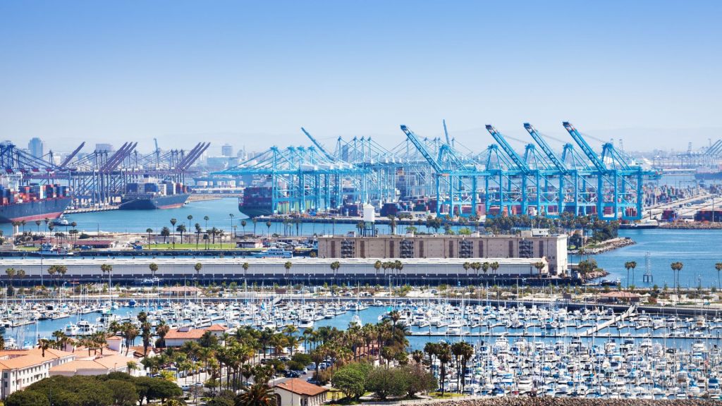 5 Major Ports in Morocco (Updated)