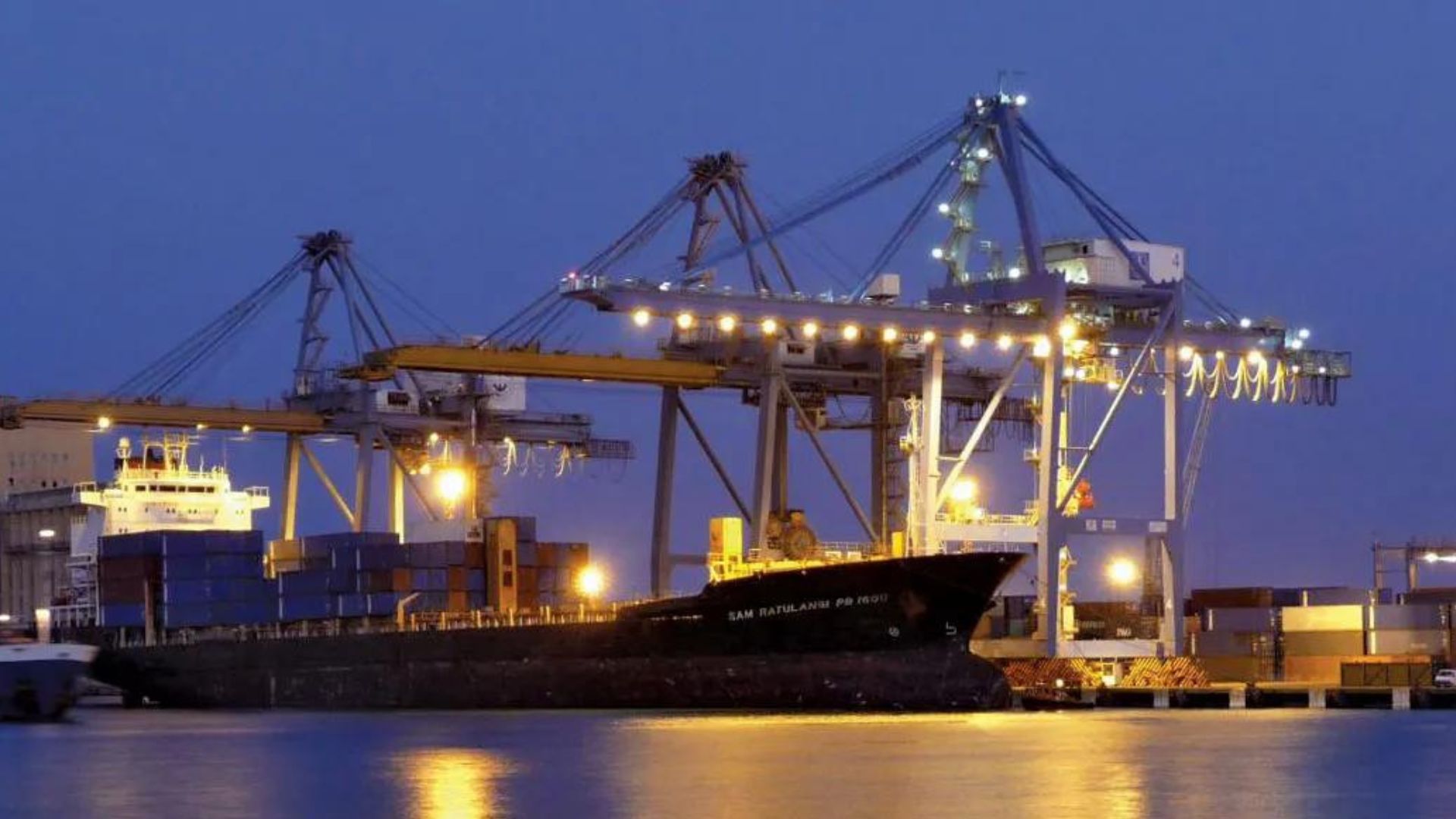 Exploring Port Sudan (Updated)