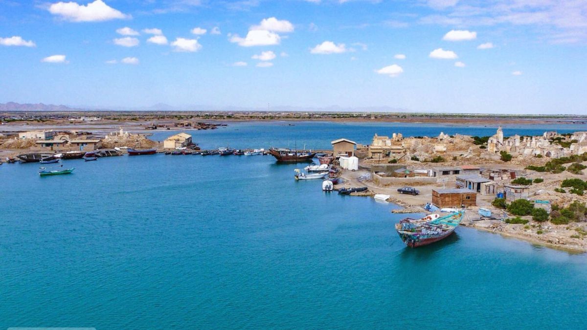 Suakin Port: History, Cargo, and Regional Trade (Updated)