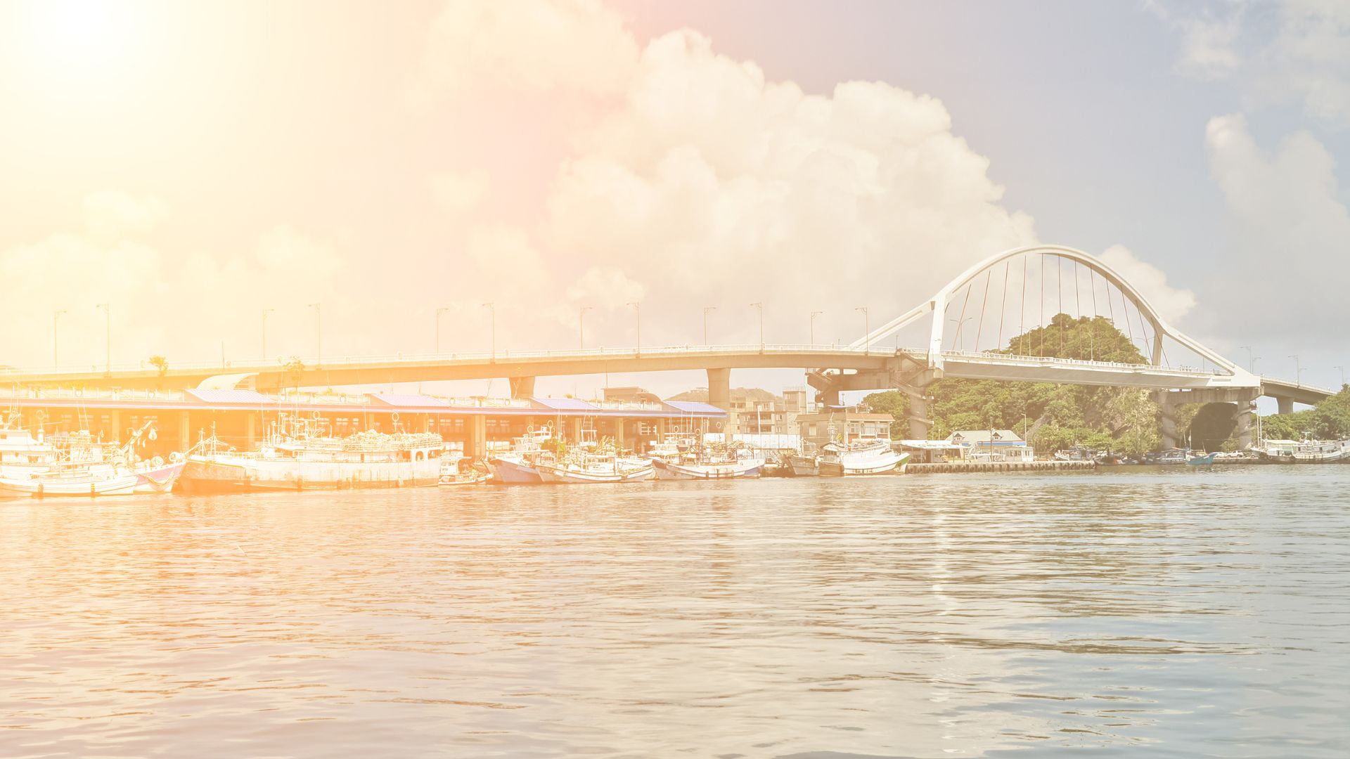 Port of Suao (Updated)