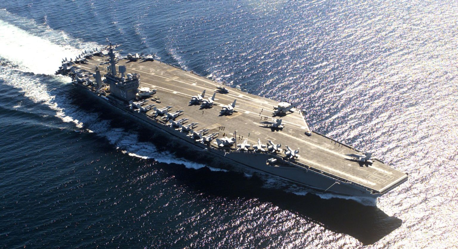 Longest Ship in the World: Top 10 World's Longest Ship