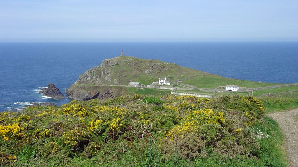 7 Interesting Facts About Cape Cornwall (Updated)
