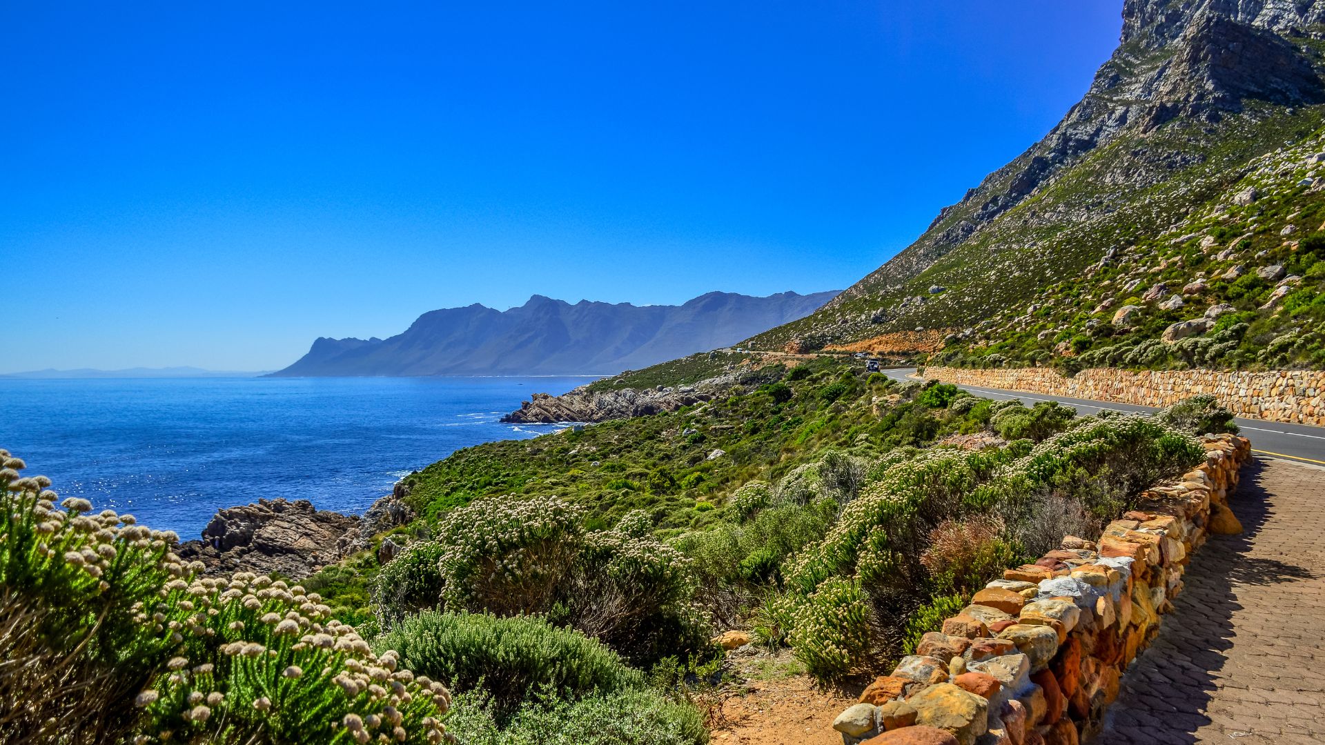 8 Interesting Facts About Cape Route