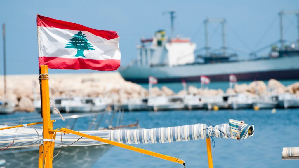 7 Major Ports in Libya (Updated)