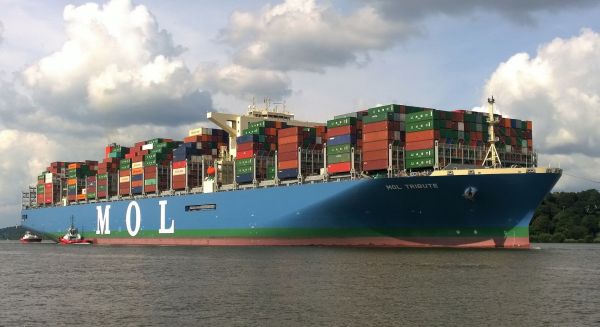 Longest Ship in the World: Top 10 World's Longest Ship